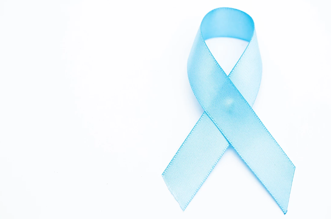 March is Prostate Cancer Awareness Month - BXTA